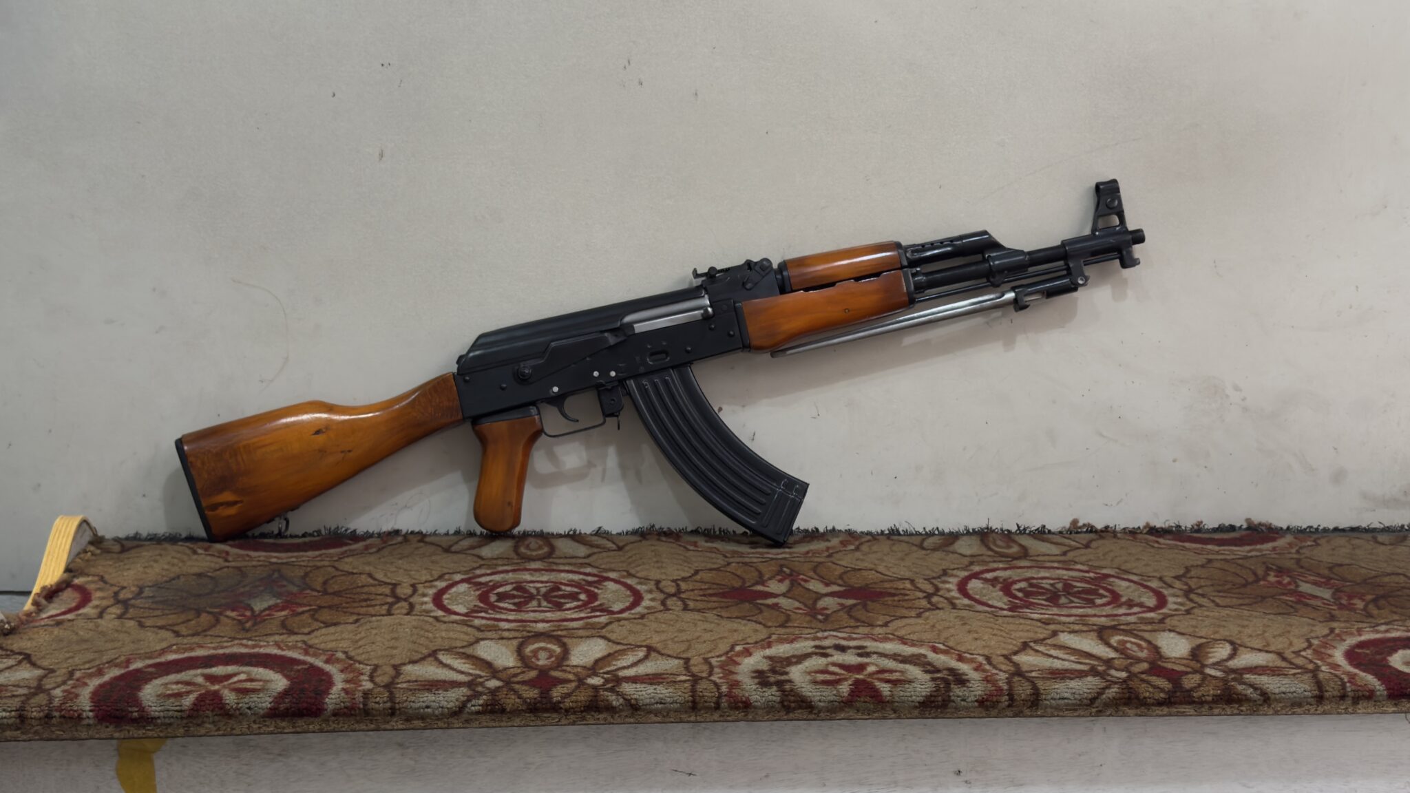 Type 56 Ak47 Chinese High Class Copy 7.62x39mm - pakarms.co