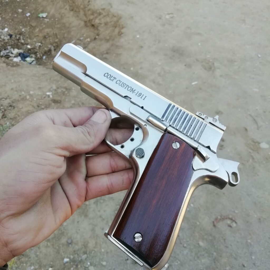 Norinco 30 Bore 7 Shot - pakarms.co