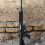 M4 Carbine 223 Bore Total Pak Made - pakarms.co