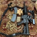 M4 Carbine 223 Bore Total Pak Made - pakarms.co