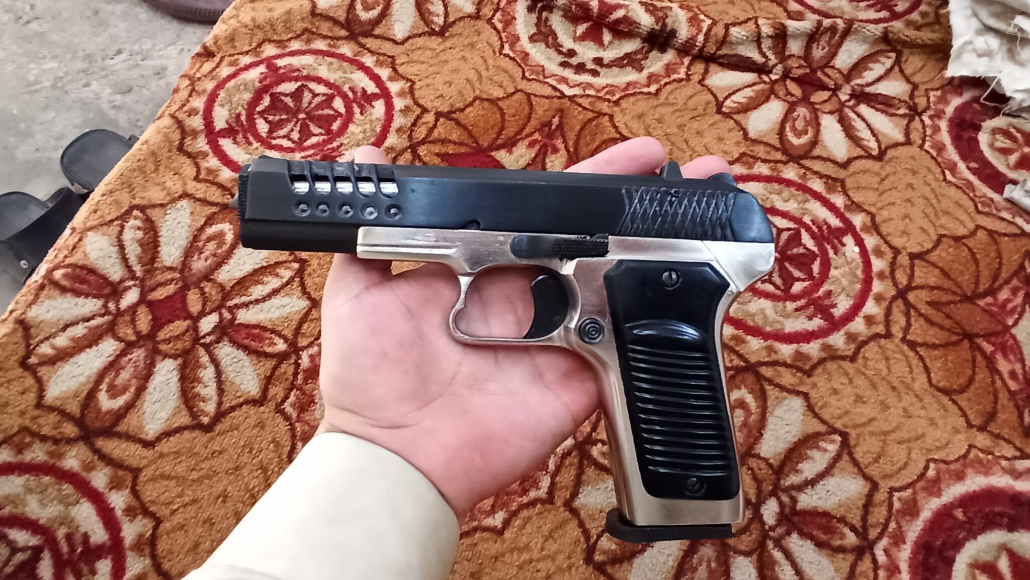 30 Bore 14 Shot - pakarms.co