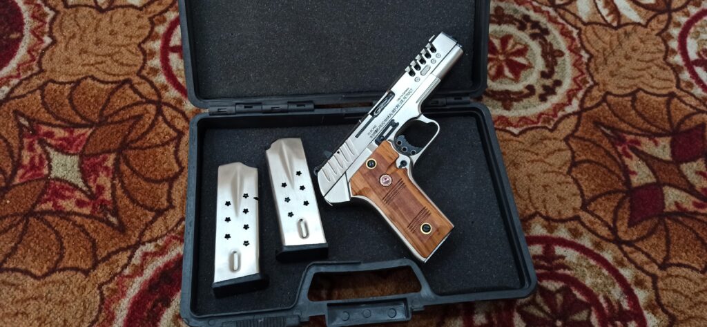 30 Bore 14 Shot - pakarms.co