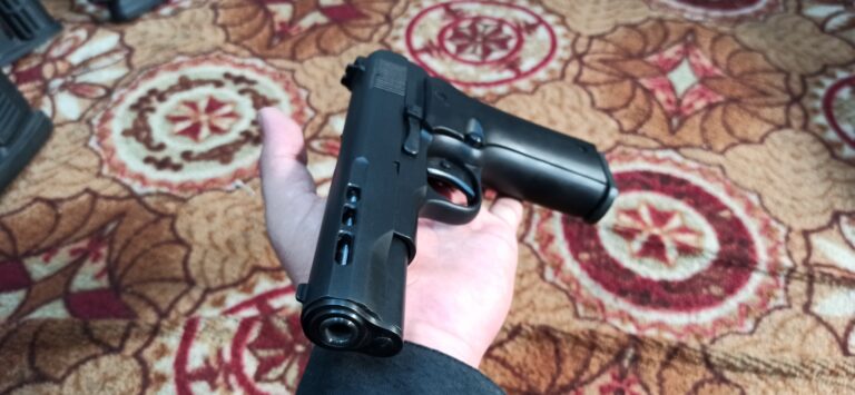 30 Bore 20 Shots Scorpion - pakarms.co