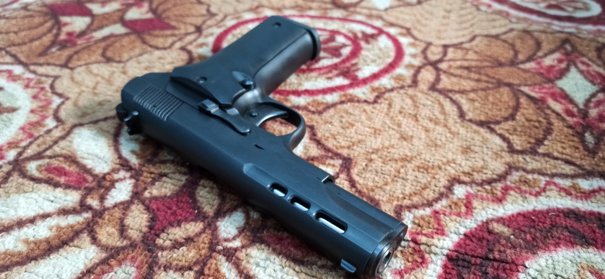 30 Bore 20 Shots Scorpion - pakarms.co