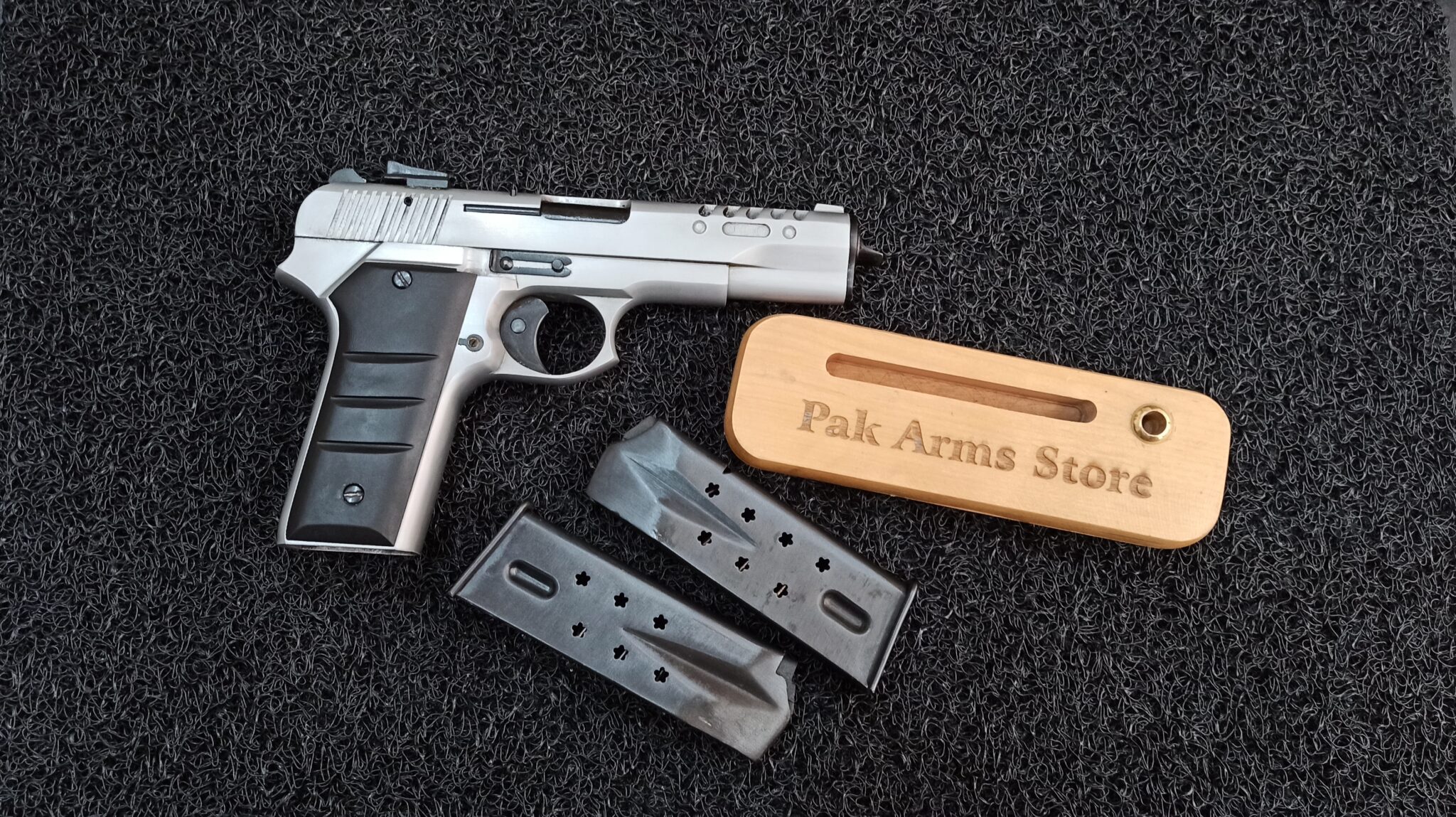 30 Bore 14 Shot - pakarms.co