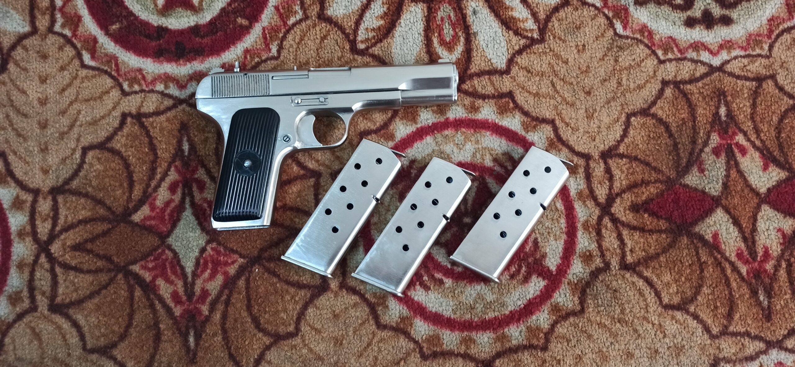 30 Bore 7 Shot - pakarms.co