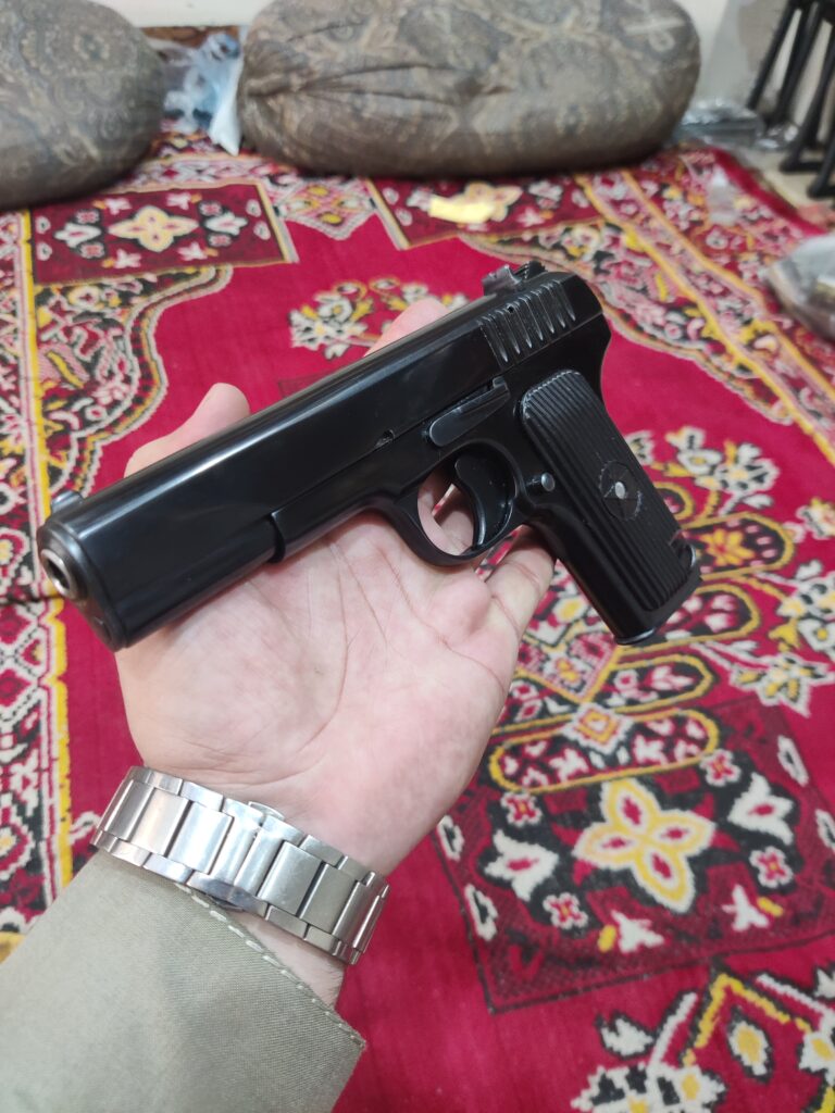 30 Bore 7 Shot - pakarms.co