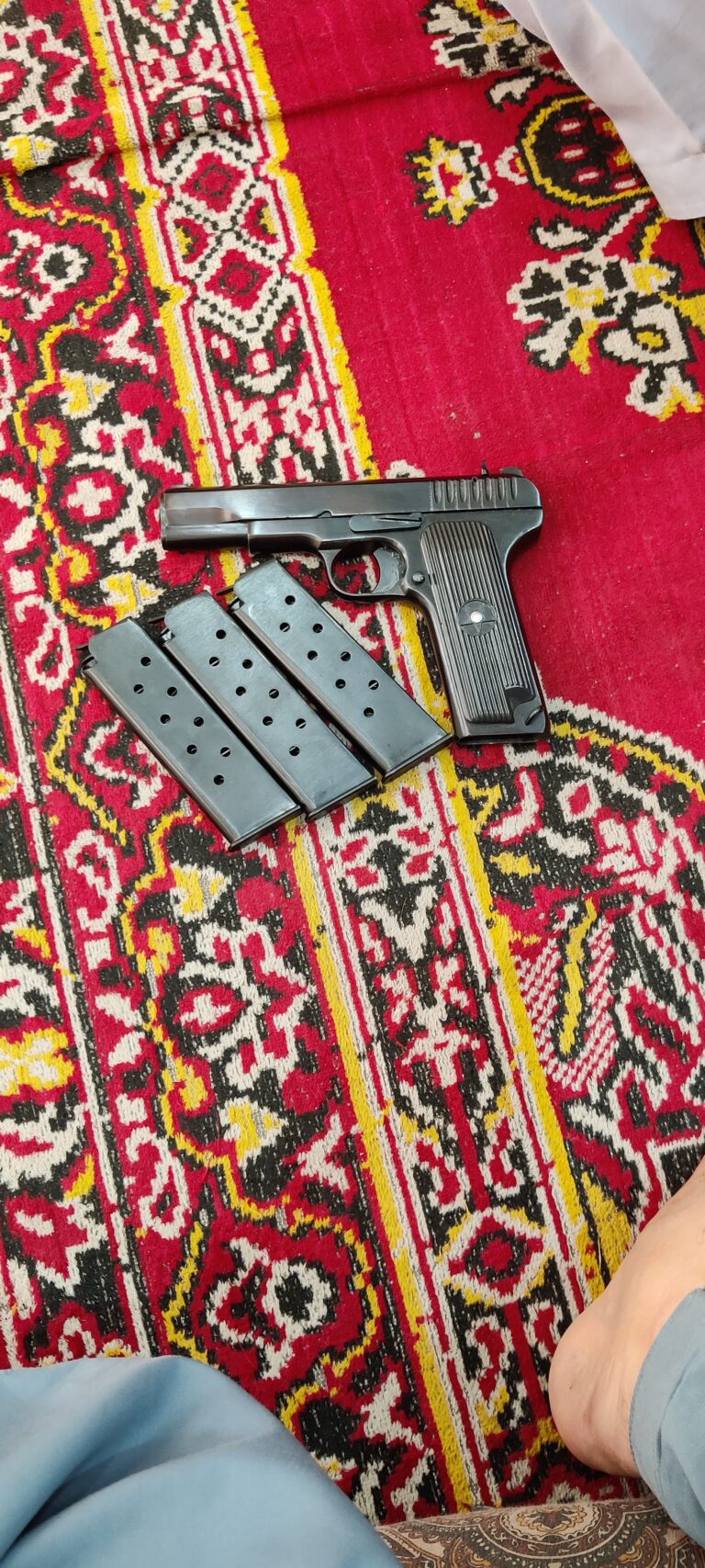 30 Bore 7 Shot - pakarms.co