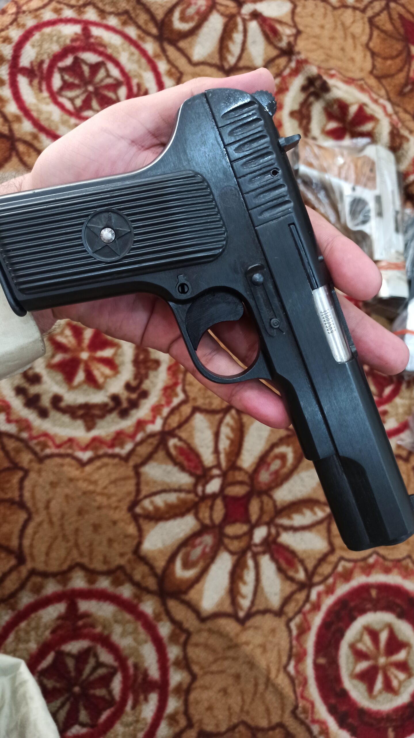 Norinco 30 Bore 7 Shot - pakarms.co