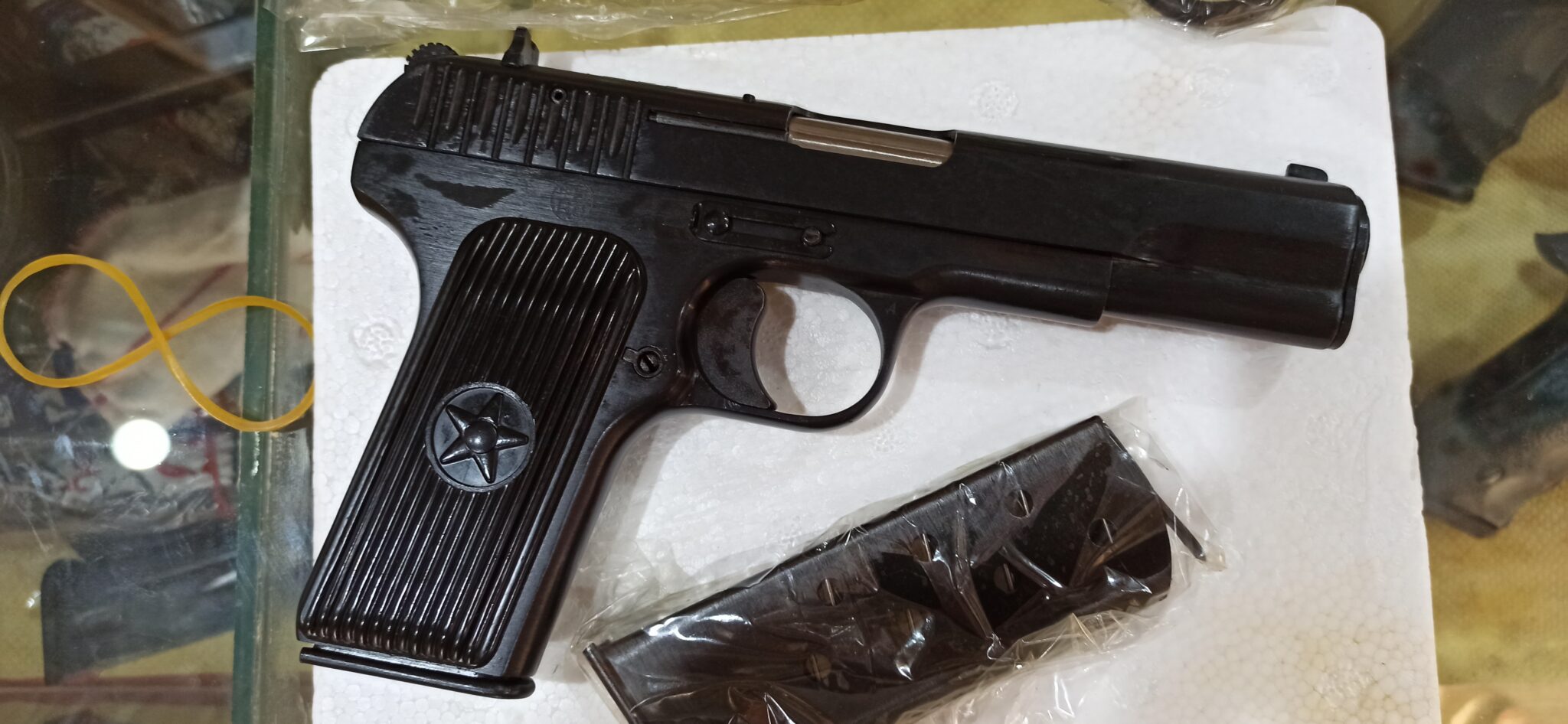 Norinco 30 Bore 7 Shot - pakarms.co