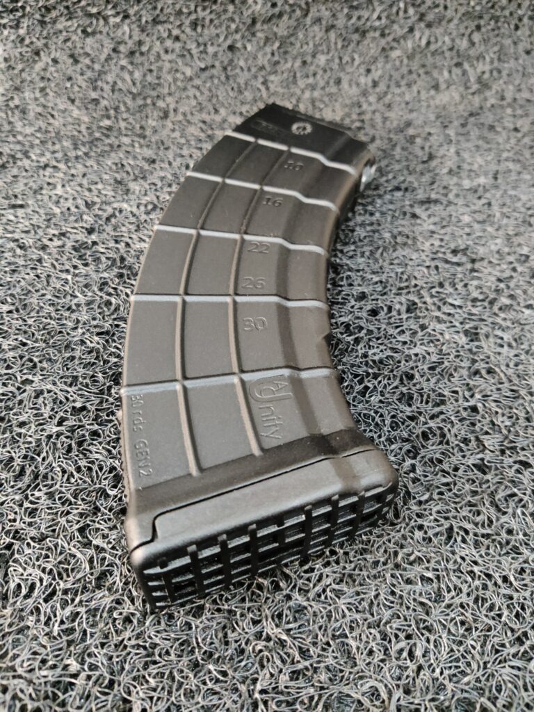 30rds Ak47 Magazine Pak Made - pakarms.co