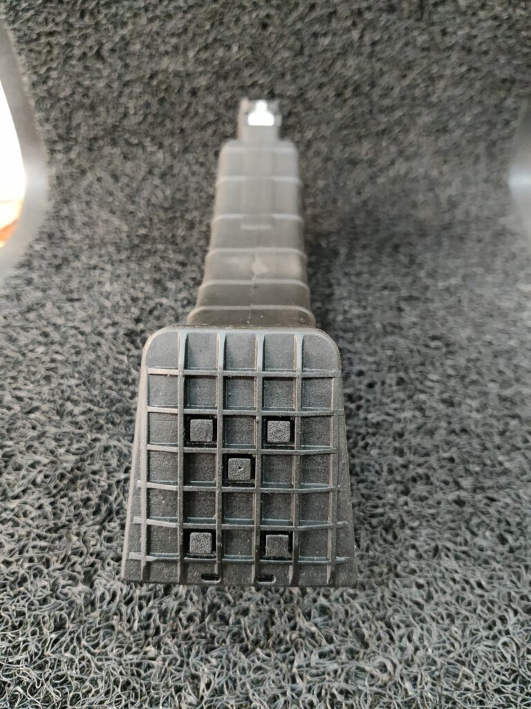 60rds Ak47 Magazine Pak Made - pakarms.co