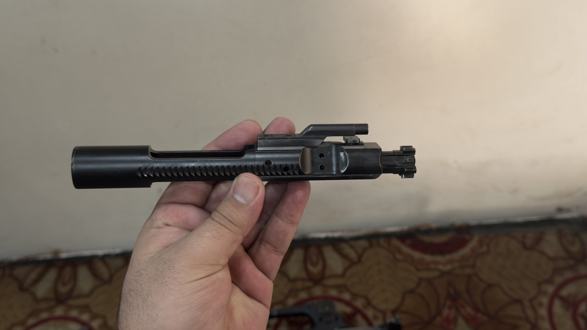 Original Bushmaster M4 223 Bore - pakarms.co