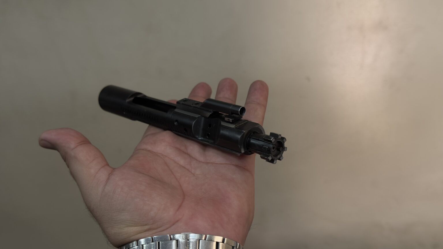 Original Bushmaster M4 223 Bore - pakarms.co