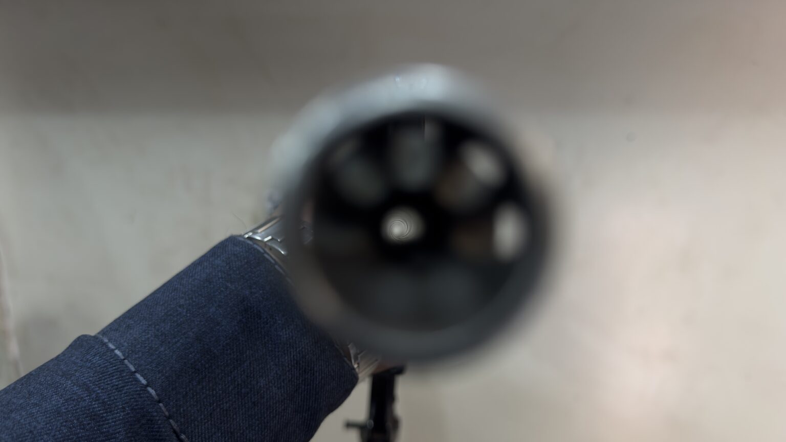 Original Bushmaster M4 223 Bore - pakarms.co