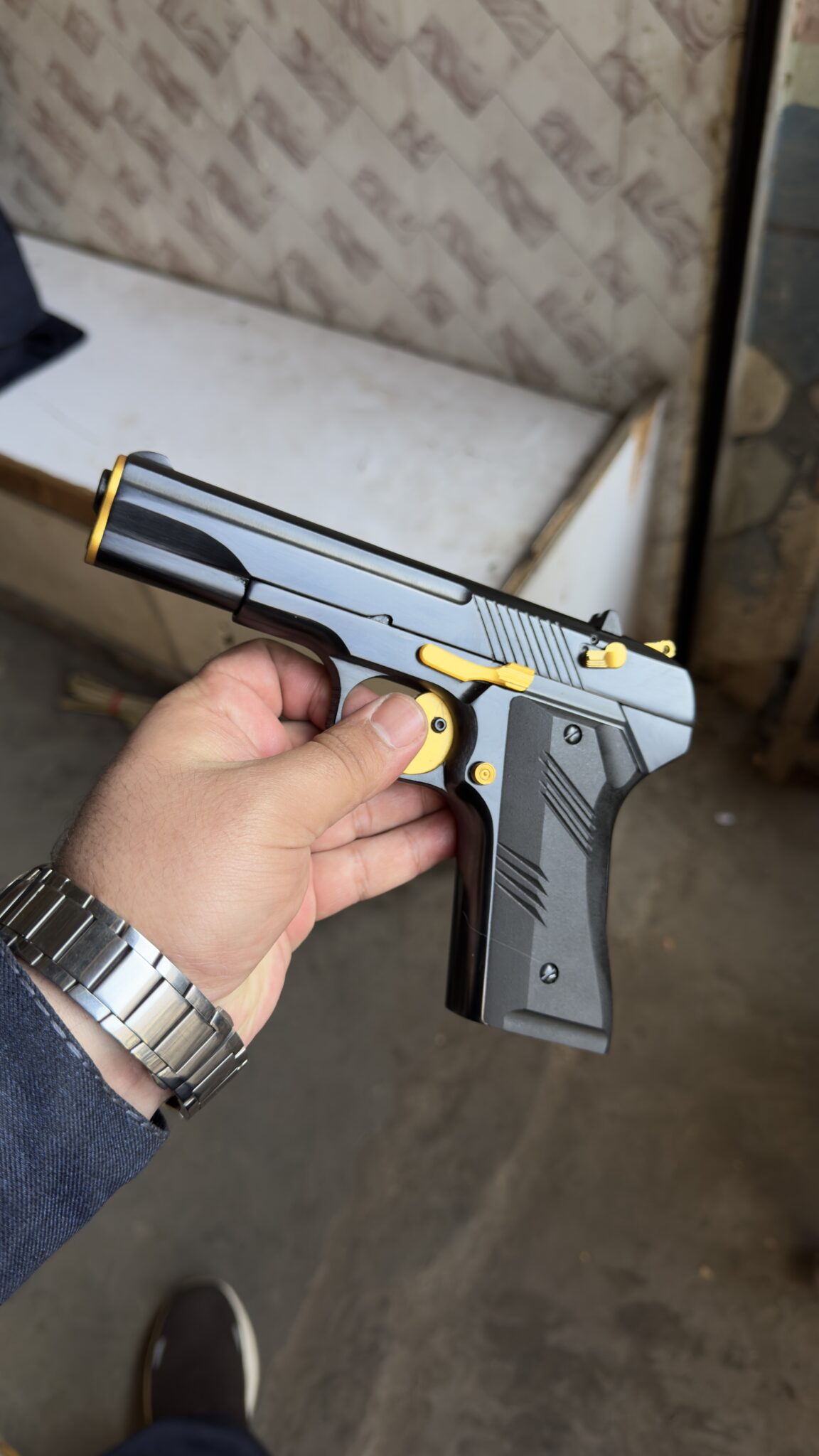 30 Bore 14 Shots Beretta 02 - pakarms.co