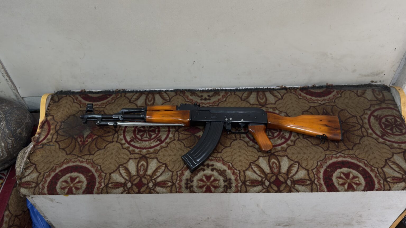 Type 56 Ak47 Chinese High Class Copy 7.62x39mm - pakarms.co