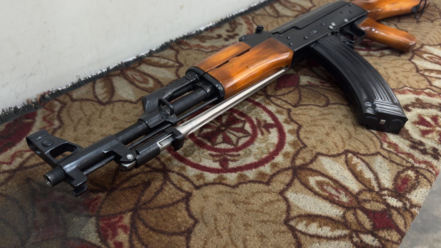 Type 56 Ak47 Chinese High Class Copy 7.62x39mm - pakarms.co