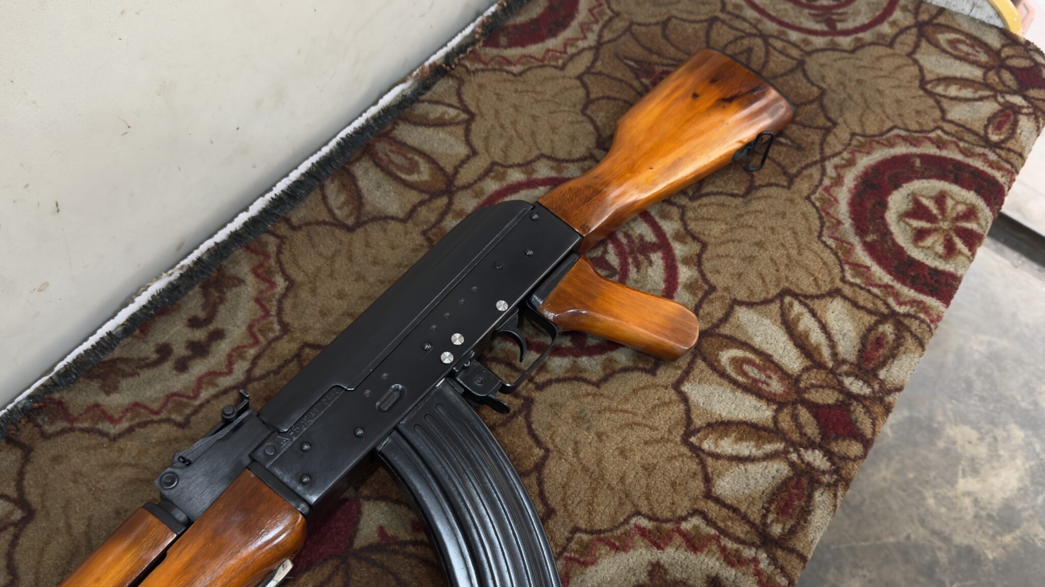 Type 56 Ak47 Chinese High Class Copy 7.62x39mm - pakarms.co