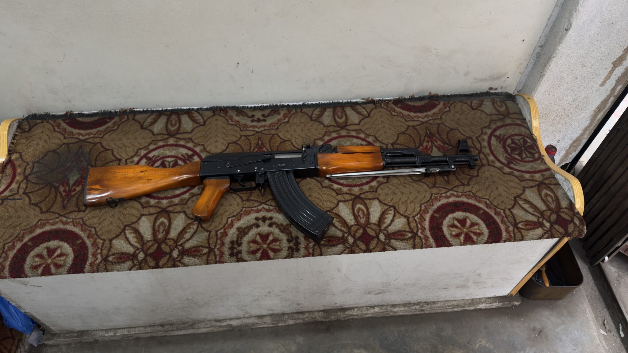 Type 56 Ak47 Chinese High Class Copy 7.62x39mm - pakarms.co