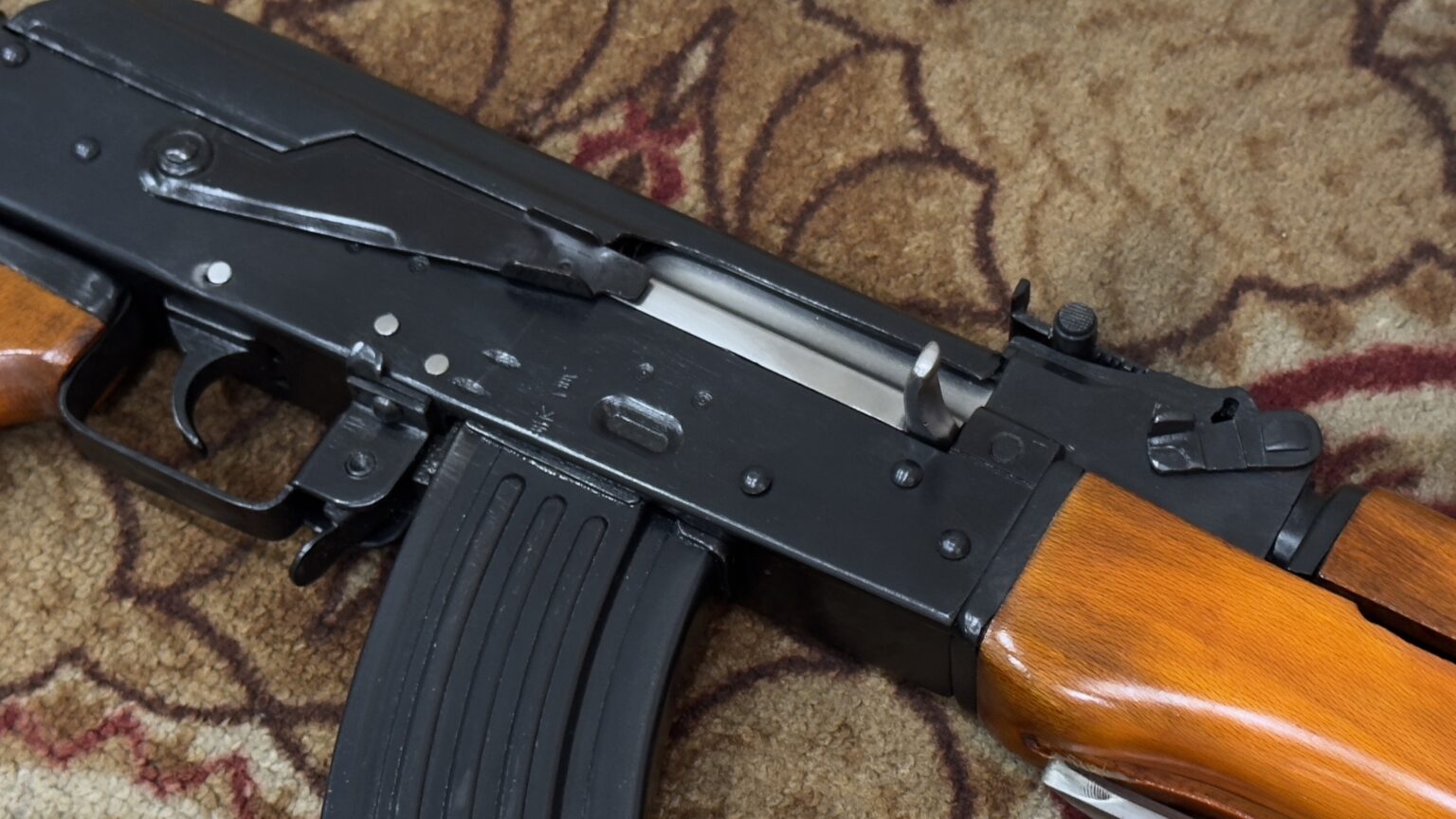 Type 56 Ak47 Chinese High Class Copy 7.62x39mm - pakarms.co