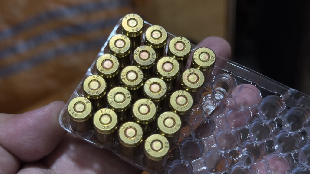 Original Imported Chinese Norinco 9mm Bullets 50 Rounds Box - pakarms.co